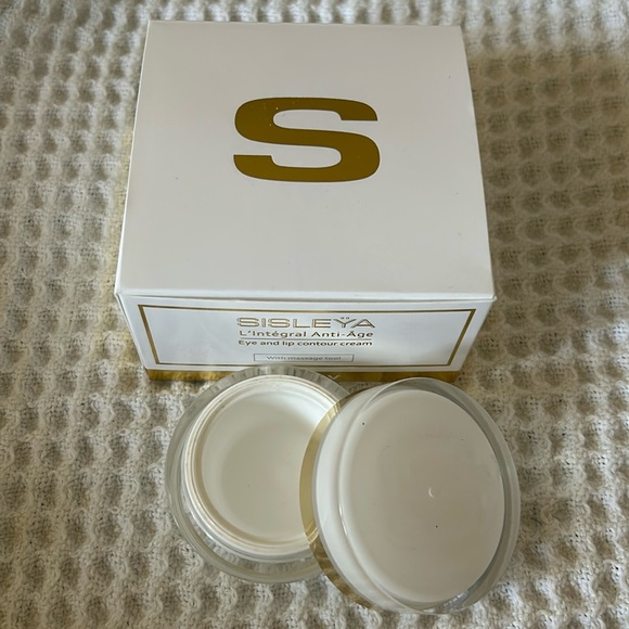 Sisley-Paris | Other | Sisley Empty Eye Lip Contour Cream Jaroriginal ...